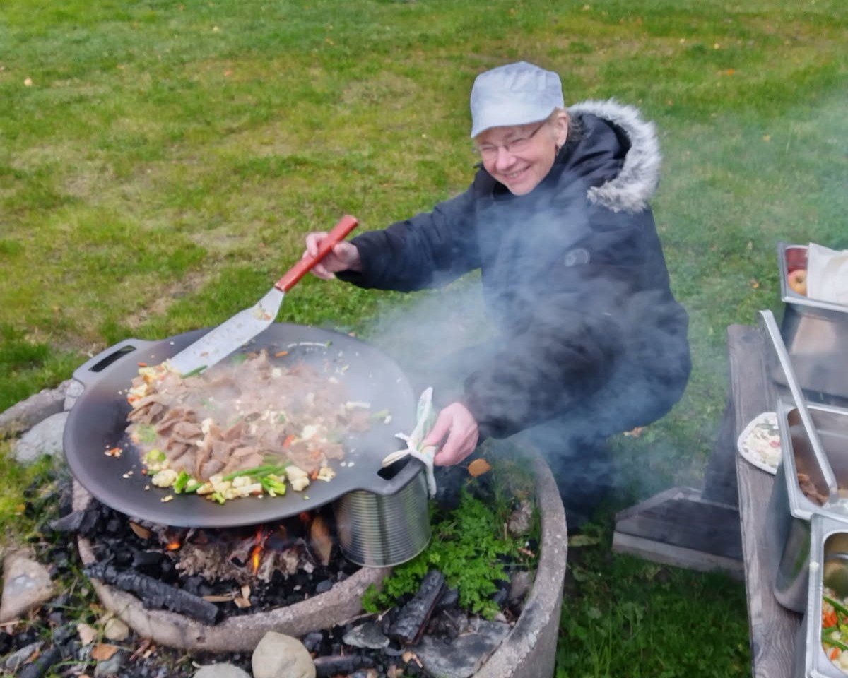 Internationella matsvinnsdagen: Våra kök gör skillnad varje dag
